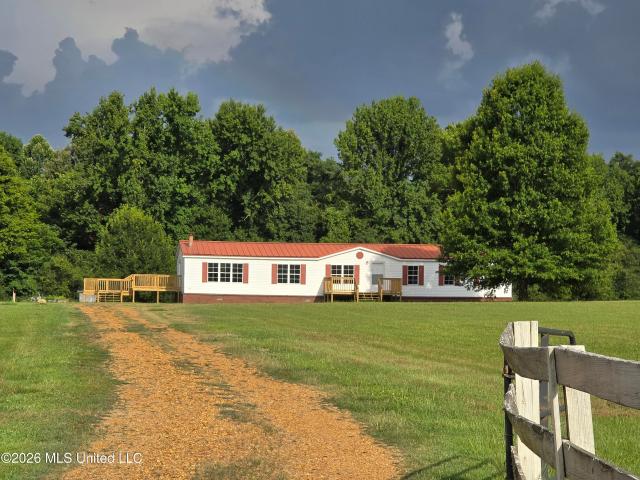 104 Baylor Road
