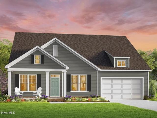 104 Bailey Cir, Shawboro, NC 27973