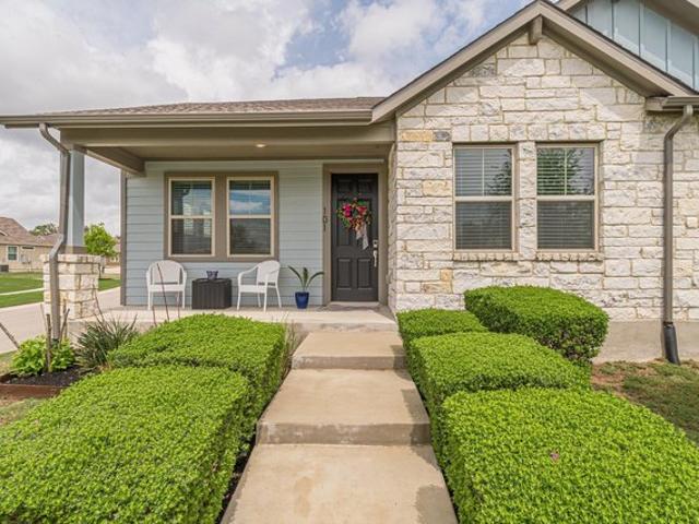 104 Balinese Cv Unit 101, San Marcos, TX 78666