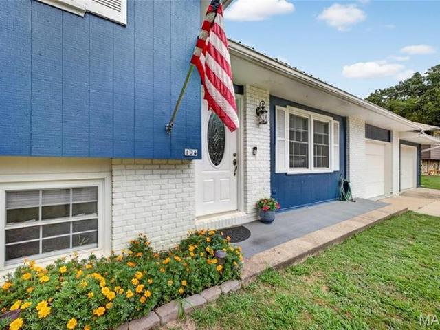 104 Ballew Ln, Waynesville, MO 65583