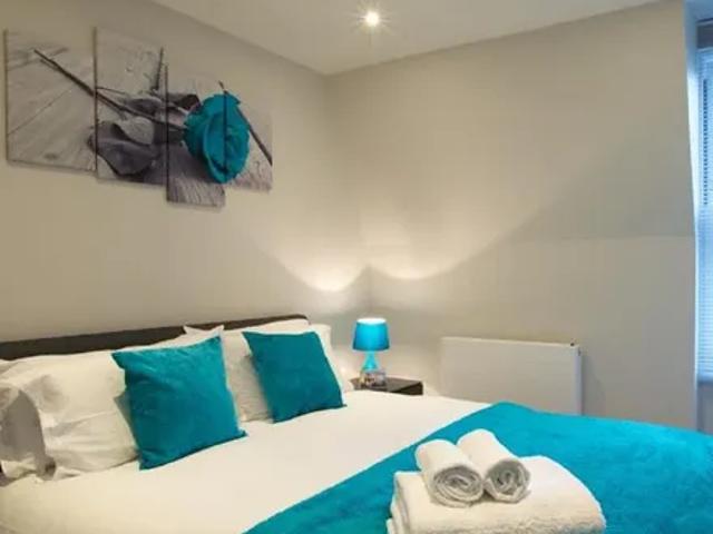 104 Baron's Court Road, London, W14 9EH, United Kingdom | 2 bed apartment for rent #71493199 | Rentberry