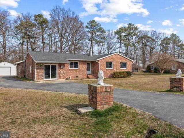 104 Barren Ridge Rd, Chester, MD 21619