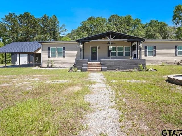 104 Barto St, Arp, TX 75750