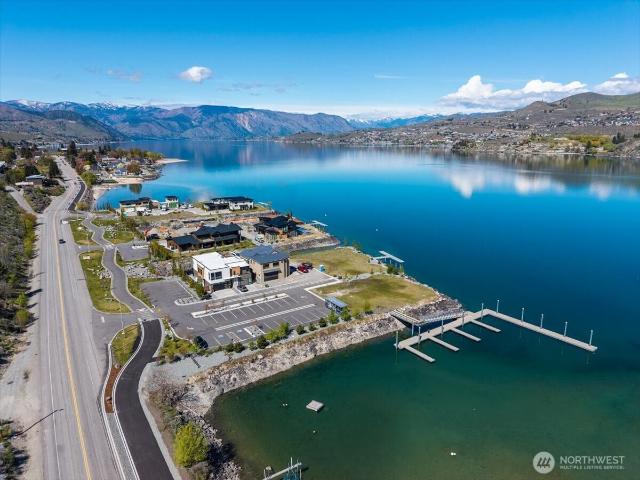 104 Bass Ln, Chelan, WA 98816 | MLS #2506