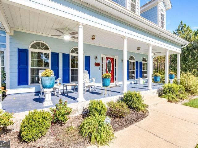 104 Bethel Village Road