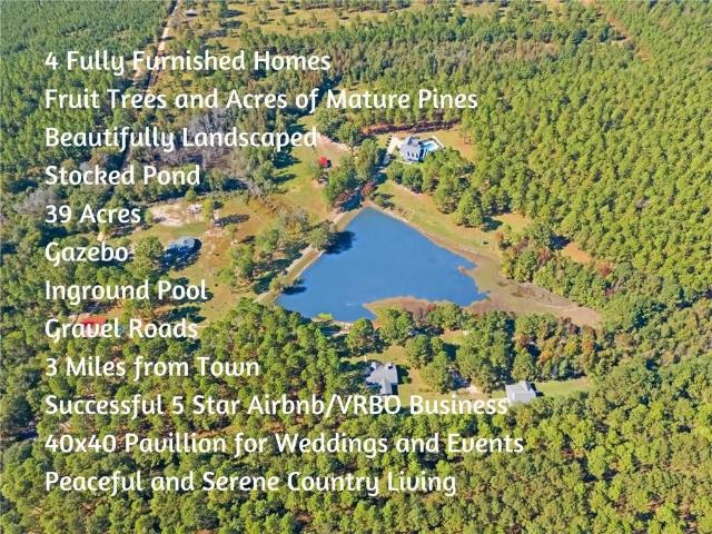 104 Bethel Village Road, Eastman, US, GA