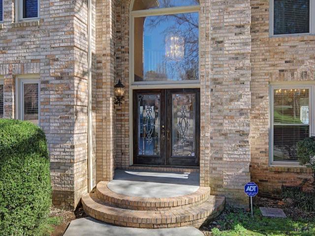 104 Betts Spring Drive