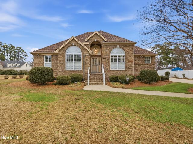 104 Beverly Dr, Elizabeth City, NC 27909 | MLS #100555