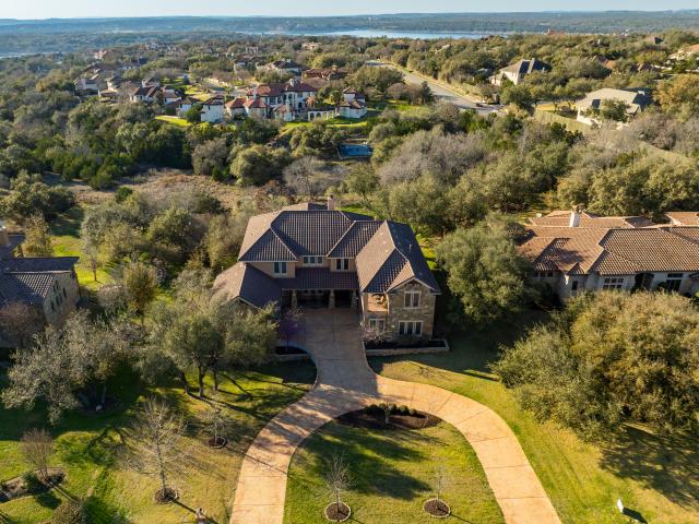 104 Bella Strada Cove, Austin, TX 78734 | MLS #1740 | Compass