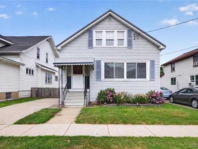 104 Bellwood Ave, Buffalo, NY 14224