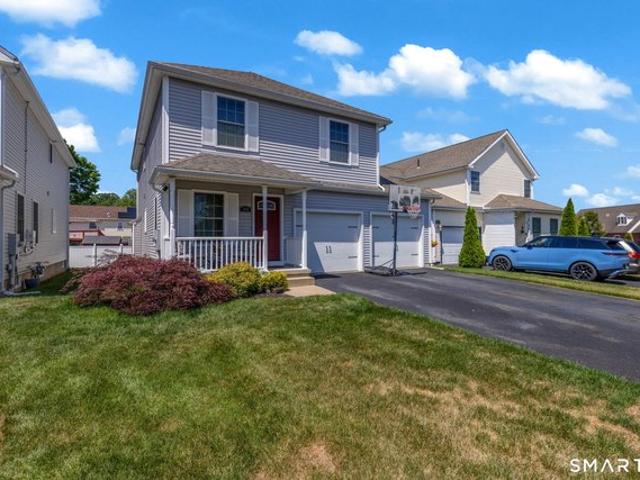 104 Benjamin Ct Unit 104, Windsor, CT 06095