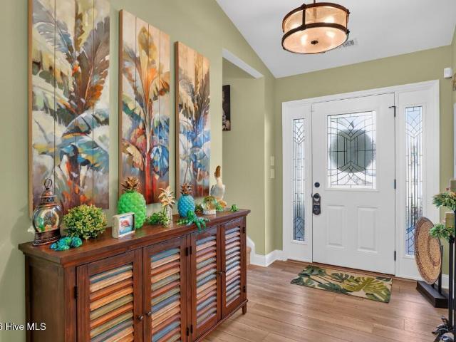 104 Bermuda View