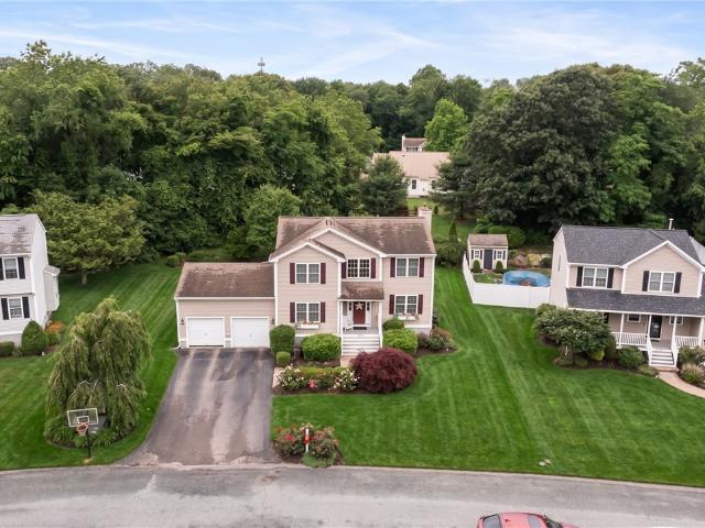 104 Birchwood Drive