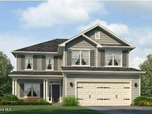 104 Birdsong Dr, Wallace, NC 28466
