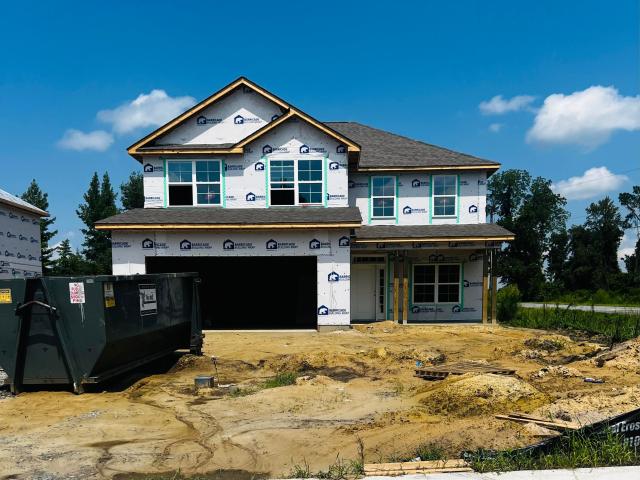 104 Birdsong Drive