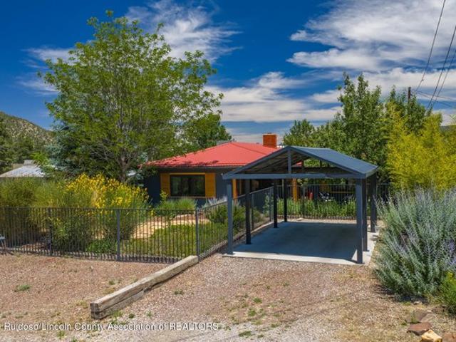 104 Bishop Rd Lot A2, Ruidoso, NM 88345