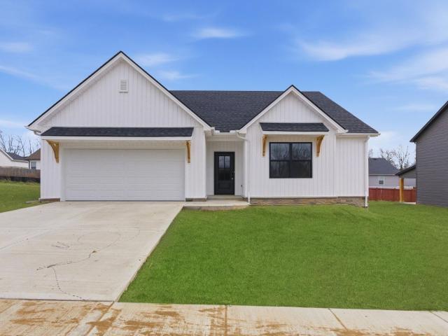 104 Bison Way, Stamping Ground, US, KY