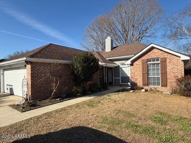 104 Bismark Dr, Broussard, LA 70518