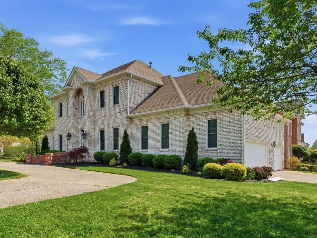 104 Blue Ridge Trce