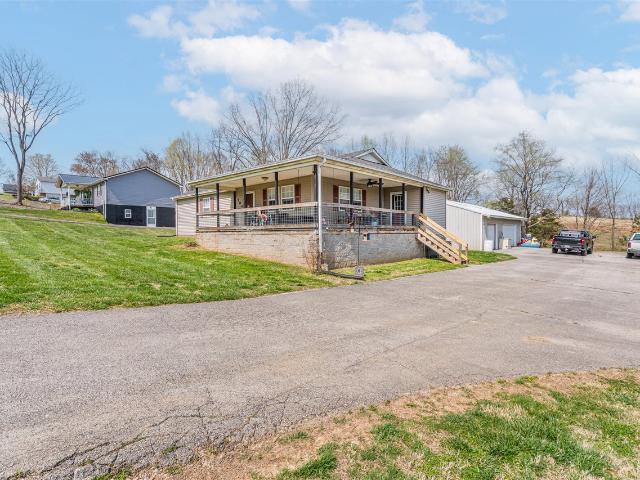 104 Bluegrass Drive