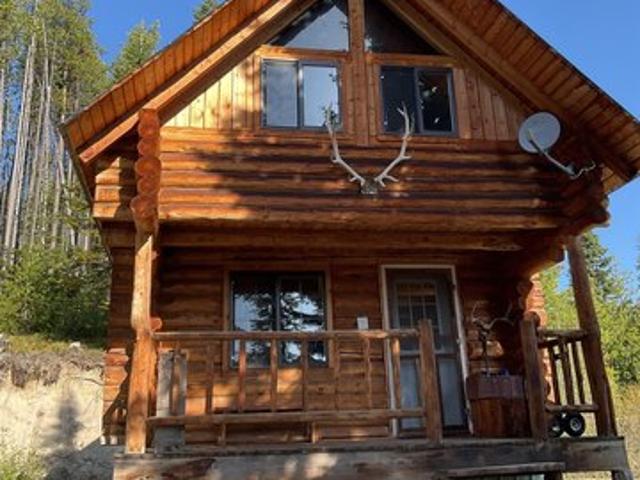 104 Black Diamond Ln, Dixie, ID 83525