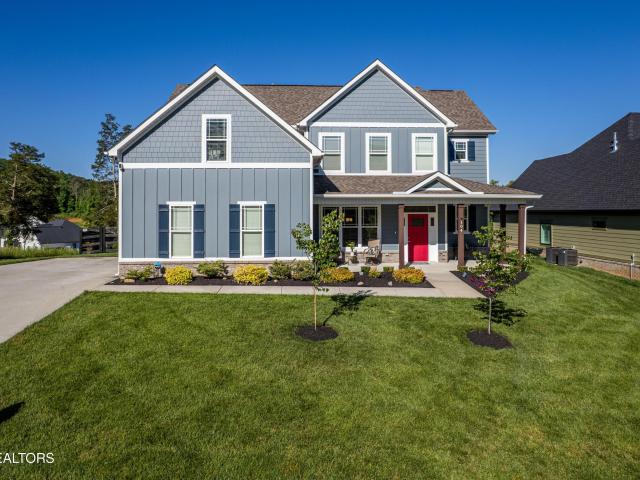 104 Black Oak Drive