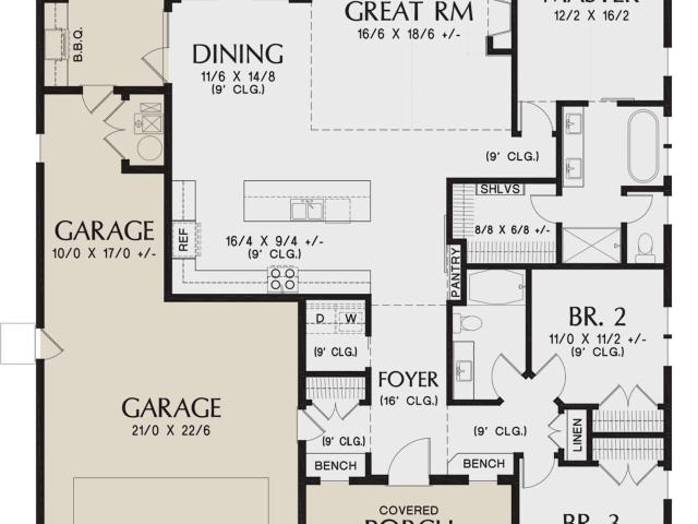 104 Black Pine Trail