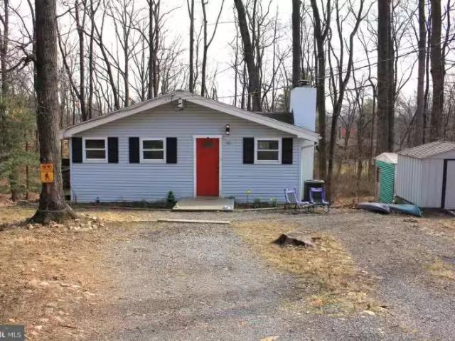 104 Blackfeet Trail, Winchester, VA 22602 MLS VAFV2032536