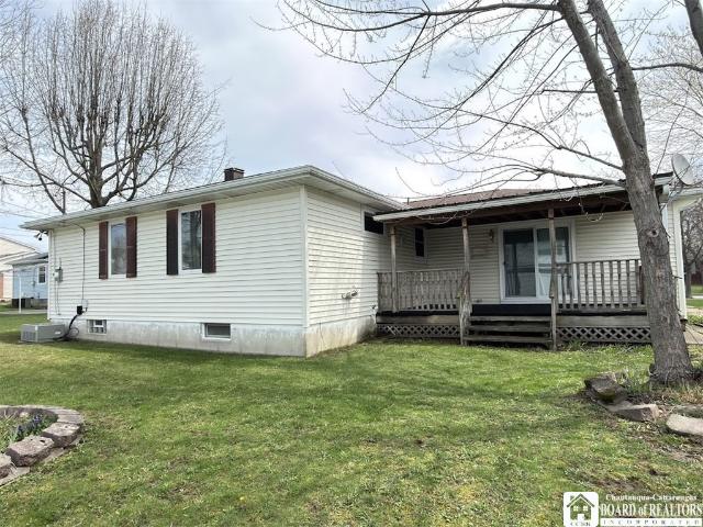 104 Bradwood Road