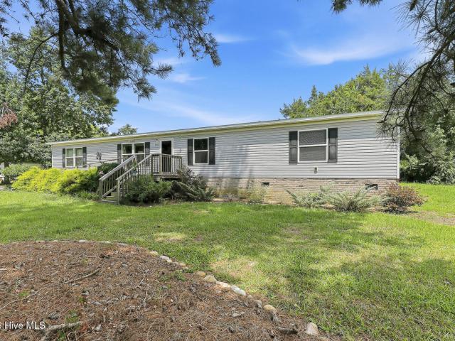 104 Braxton Drive