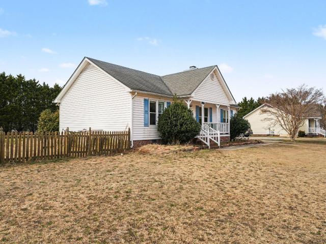 104 Bright Leaf Drive