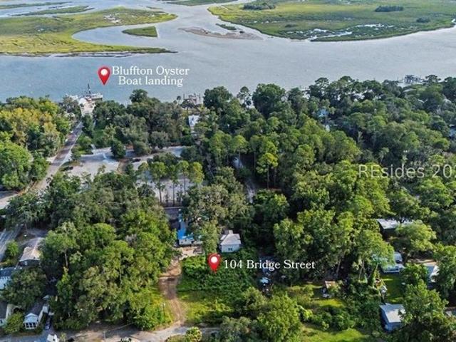 104 Bridge St, Bluffton, SC 29910