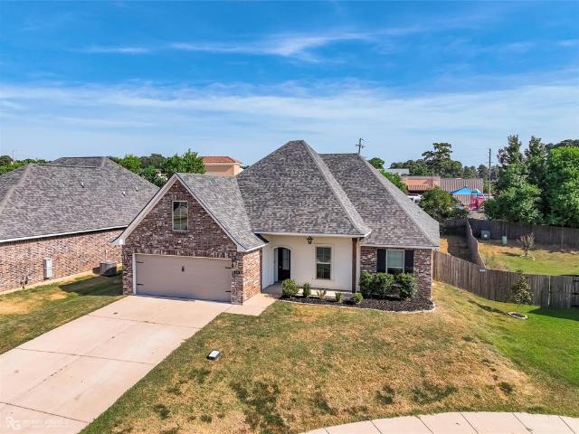 104 Brimestone Loop