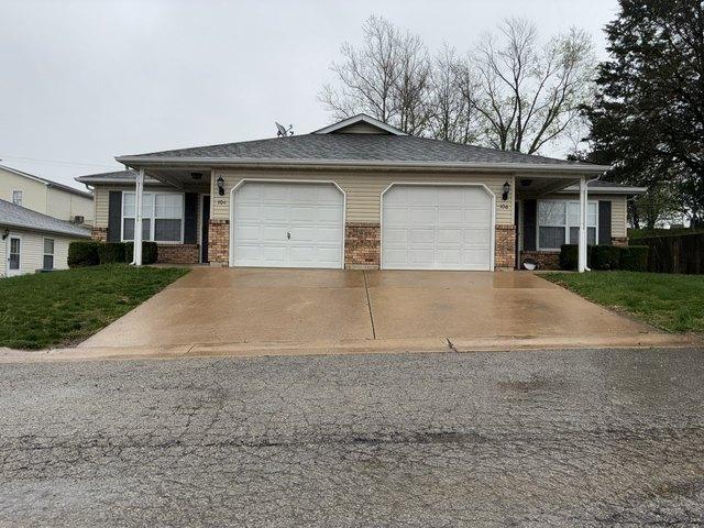 104 Brook Dr, Union, MO 63084