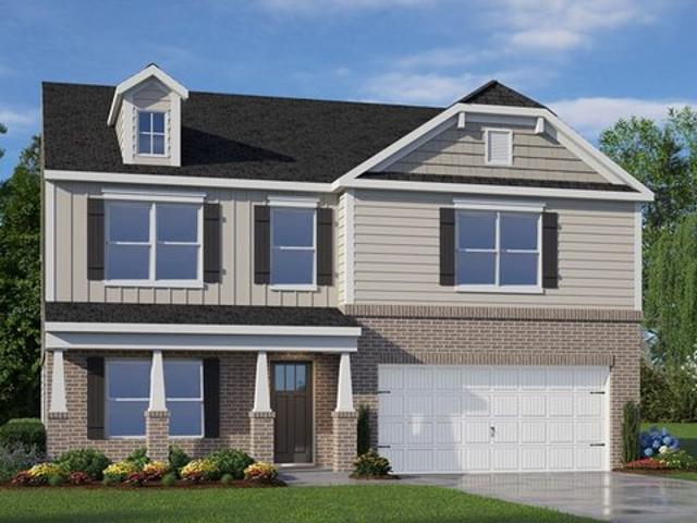 104 Brookberry Ct, Rocky Mount, NC 27804