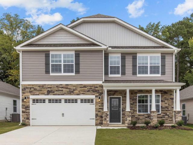 104 Brookberry Ct, Rocky Mount, NC 27804 | MLS #100546