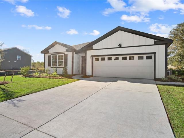 104 Buckeye Road