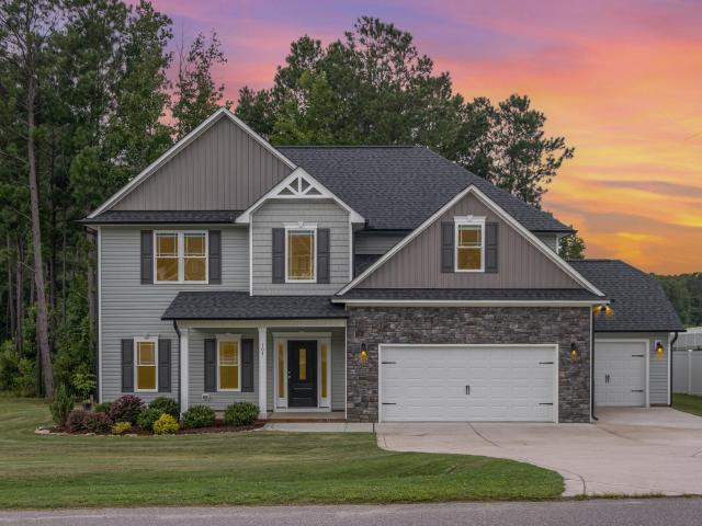 104 Buckhaven Ct, Holly Springs, NC 27540 | MLS #10138 | Compass