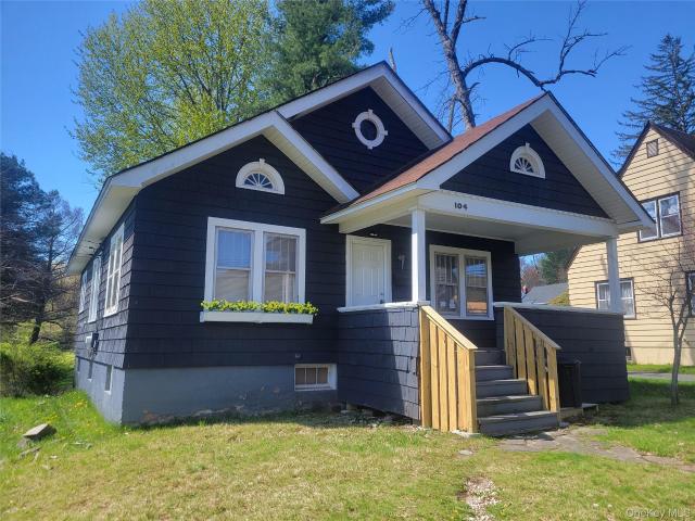 104 Buckley Street
