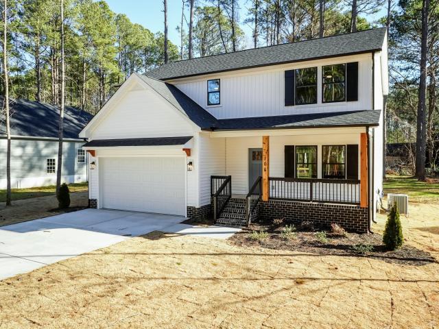 104 Buffalo Dr, Spring Hope, NC 27882 | MLS #10123