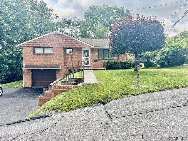 104 Burley St, Johnstown, PA 15906