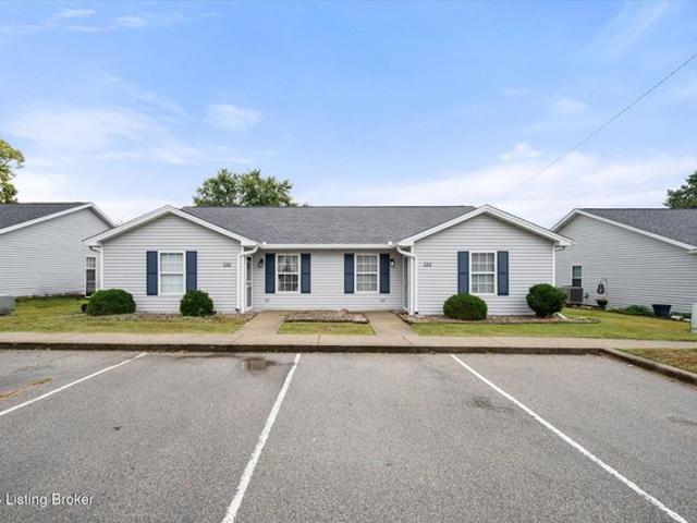 104 Burns Dr, Jeffersonville, IN 47130