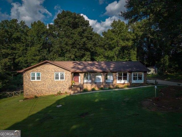 104 Goddard Rd, Athens, GA 30607