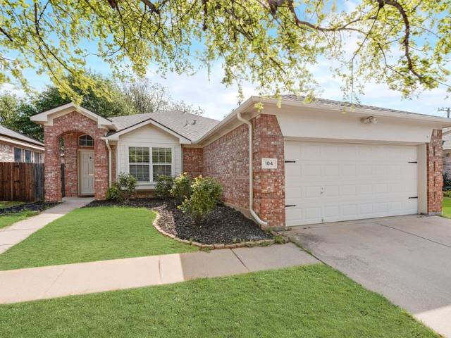 104 Goldeneye Lane