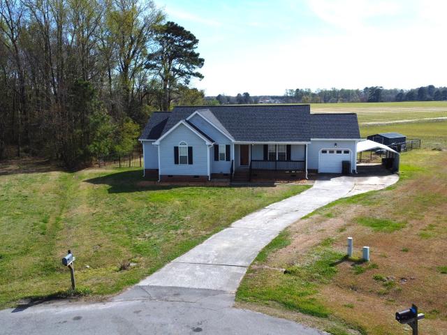 104 Goldeneye Place