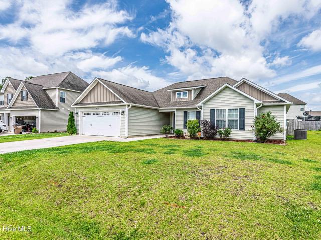104 Goldstone Court