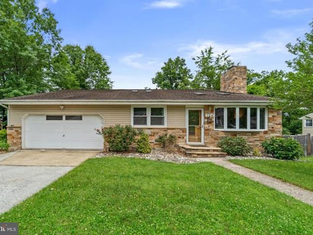 104 Gorsuch Rd, Lutherville Timonium, MD 21093