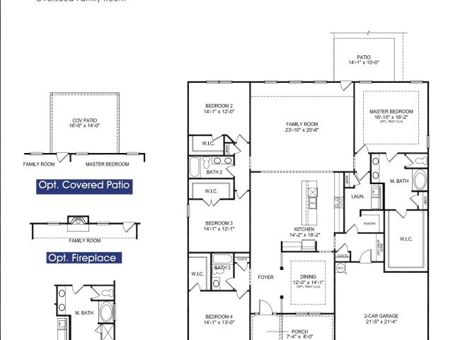 104 Galway Rd, Lillington, NC 27546 | MLS #10157 | Compass