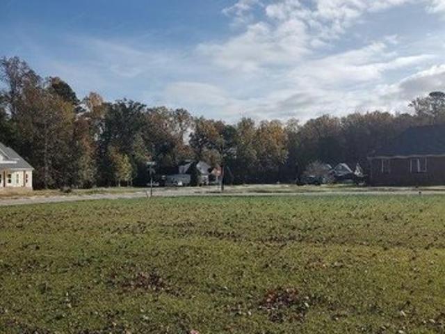 104 Gambit Ct Lot 18, Washington, NC 27889