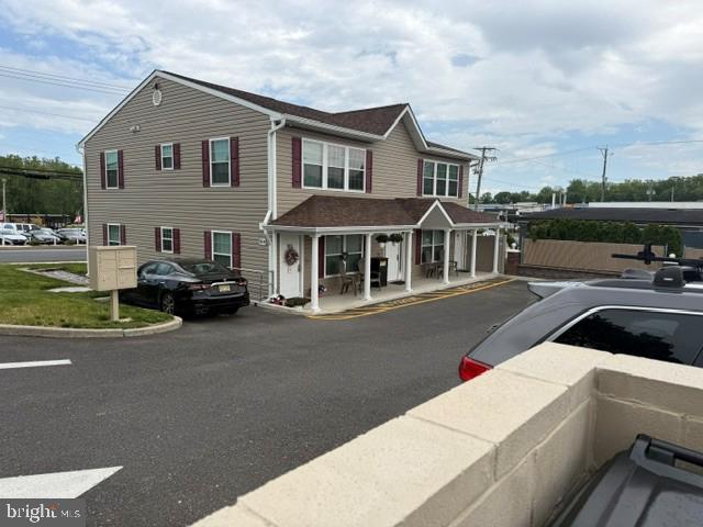 104 Ganttown Road